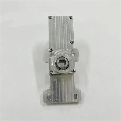 Jmt 40 Clutch Geared Motors Are Used In Vault Door China