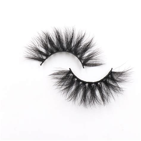 Vegan Mink Lashes 3db101