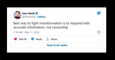 How To Fight With Misinformation For Information Accuracy Markets Today Us