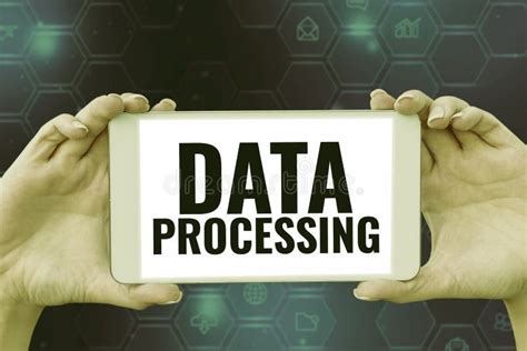 Writing Displaying Text Data Processing Business Overview Collection And Manipulation Of Items