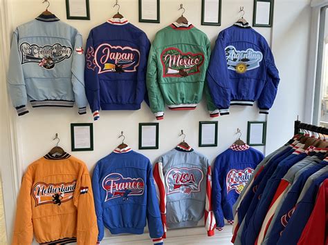 Classic Football Shirts World Cup Room Is A Thing Of Absolute Beauty