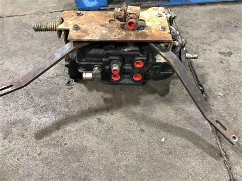 6681936 Bobcat 883 Hydraulic Pump For Sale