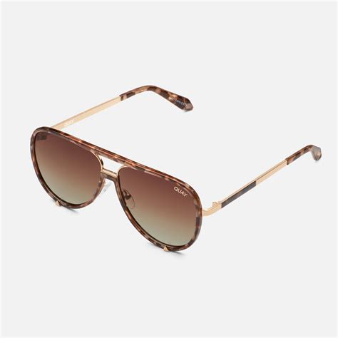 Shop All Mens And Womens Aviator Sunglasses Quay Australia