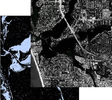 compression of lidar data using spatial clustering and optimal plane fitting