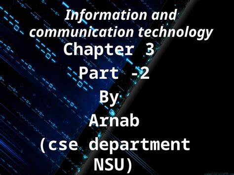 Pptx Basic Logic Gates With Examples In Bangla Dokumentips