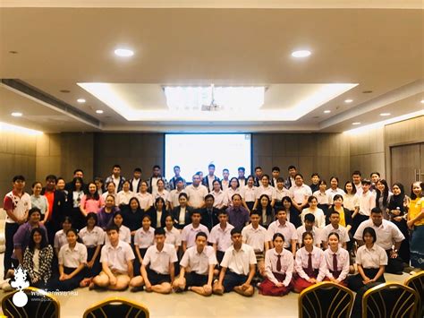 พิษณุโลกพิทยาคม กิจกรรมค่ายพัฒนาทักษะภาษาญี่ปุ่นอย่างเข้ม