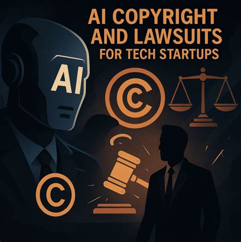 Generative Ai Copyright What Openai Lawsuits Mean For Startups