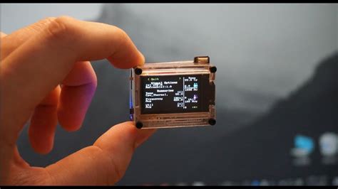 Smallest Linux Computer At Kelvin Brown Blog