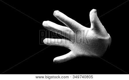 Number Five 5 Male Image Photo Free Trial Bigstock
