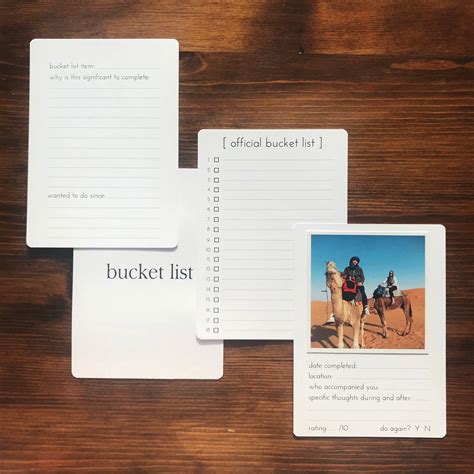 Blink Box Collection