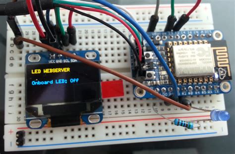 Adafruit Huzzah Esp8266 Adafruit Huzzah Esp8266 Pir Webserver