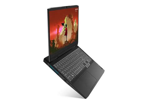 Ideapad Gaming Gen Amd Gaming Laptop For Serious Starters Lenovo Philippines