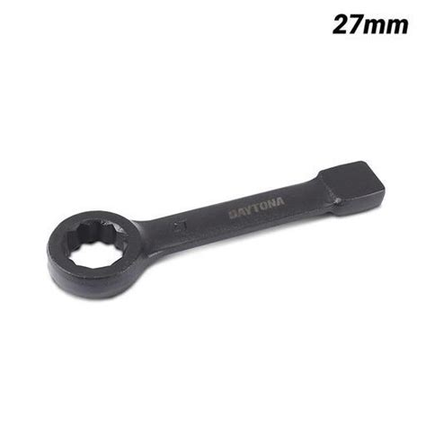 Daytona Dspa36 36mm Slogging Spanner Drive Flat Ring