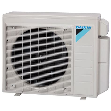 36k Btu 17 7 Seer Daikin Ductless Heat Pump Condenser 4mxs36rmvju