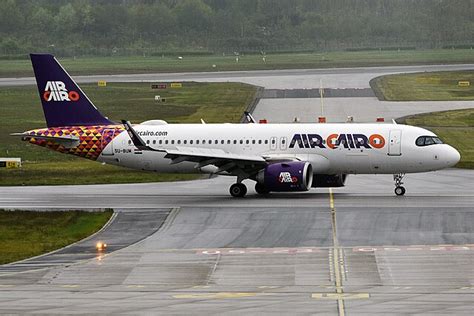 Cairo A20n At Hanover On Oct 14th 2023 Temporary Runway Excursion On Landing Aeroinside