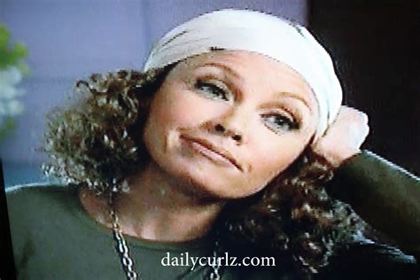 Vannessa William Comments About Natural Hair