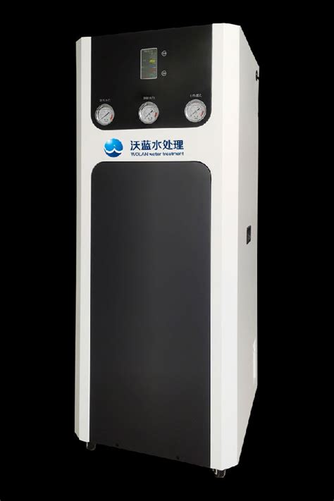 实验动物纯水机 重庆沃蓝水处理设备有限公司