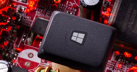 New Security Patch For Windows 10 And 11