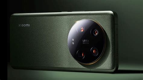 Xiaomi 14 Ultra Camera May Come With Quad Camera Setup Including Periscope Telephoto Camera Tech