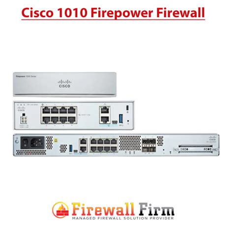 Cisco 1010 Firepower Firewall Cisco 1010 Firewall In India
