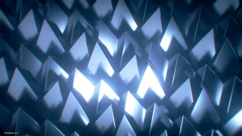 Pyramid Animation Behance