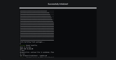 Create Next Example App Codesandbox