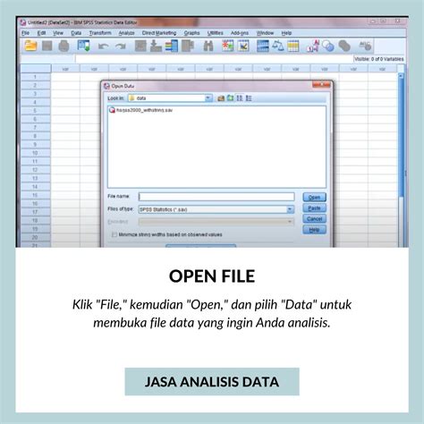 Uji Korelasi Spss Cara Mudah Simulasi Dan Contohnya Ascarya Solution