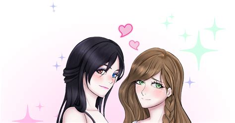 Anime Ai Lob Yu Briiii ♥ Norauwuのイラスト Pixiv