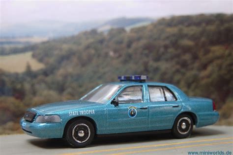 Grundmodell Basic Model Us Highway Stars Usa