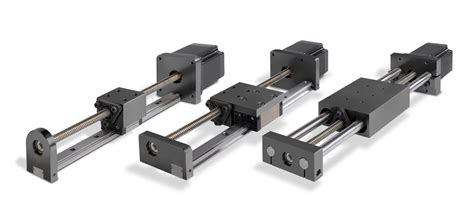 Cda Compact Linear Motion System