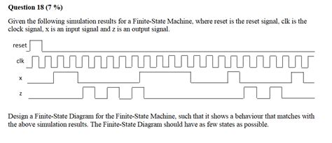 Solved Digital System B Can You Explain In Details How This Chegg Com
