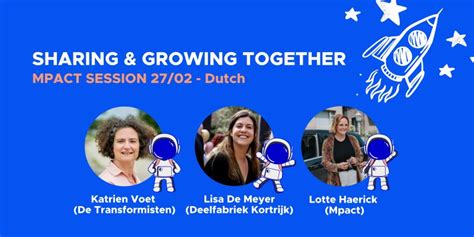 Wie Mijn Fijne Collega Lisa De Meyer Even Bezig Wil Horen ⬇️ Zeker Inschrijven Lisa Was Er Van