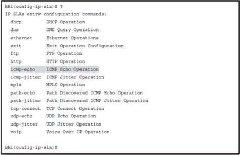Ccnp Route Version 7 Chapter 5 Path Control Implementation