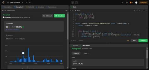 how to insert the greatest common divisor in linked list diya u posted on the topic linkedin