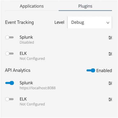 Howto Report Analytics From Mule Runtime Using Splunk Mulesoft Blog