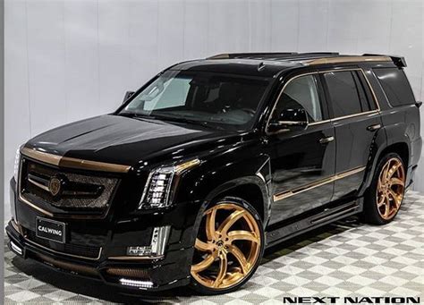 Custom Chevy Trucks The Ultimate In Luxury Suv Cars