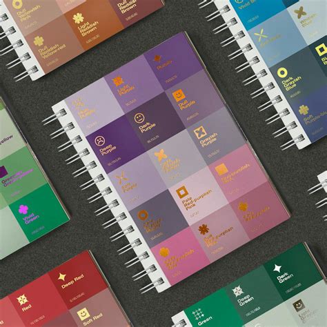 박 후가공과 배경색의 조합 개정판 텀블벅 크리에이터를 위한 크라우드펀딩