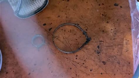 김병원 웜기어오무기어 고무 부트 교환 인천 폴리텍카정비센터 010 7380 0579 Youtube