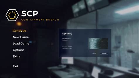 Scp Computer Screen Wallpapers Wallpaper Cave Scp Computer Screen Wallpapers Wallpaper Cave