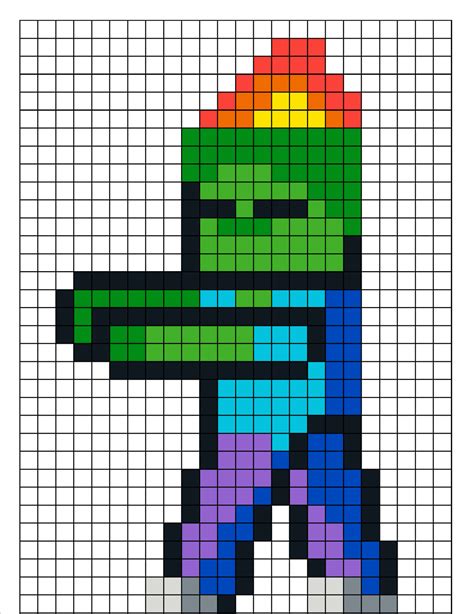 Download Pixel Art Pictures