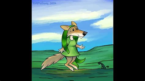 Character Rigging Practice In Moho Youtube