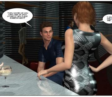 A Tangled Web Issue 6