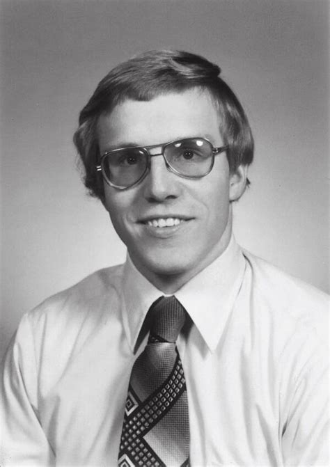 Michael Swango The Doctor Who May Have Murdered 60 People