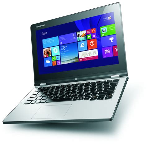 Lenovo Updates The Yoga Line With New Yoga And Inch Models NotebookCheck Net News
