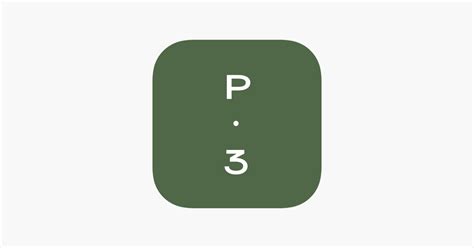 ‎app Store 上的 Peak Performance And Prevention”