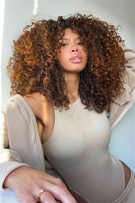 31 Unique Golden Brown Hair Color Ideas Skin Tone Pairing Tips