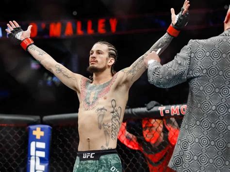 Aiming For 200 Million Worth Conor Mcgregor Like Status Sean Omalley