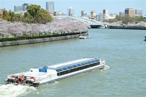 2021嘉兴水上巴士预约 嘉兴水上巴士路线 旅泊网