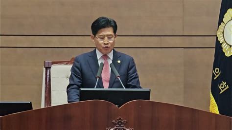 동영상 박상돈 천안시장 불당동 시민체육공원 개발로 숙원사업 해결할 것 Youtube
