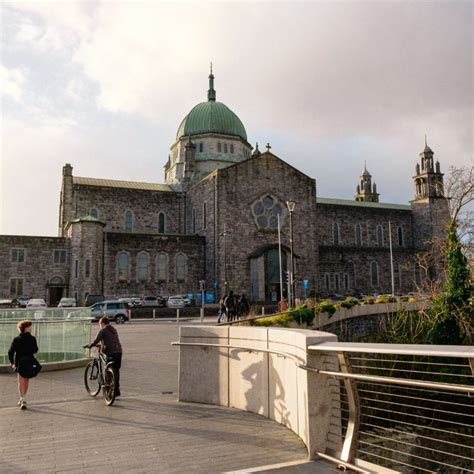 Galway City Guide Explore The Best Of The West Of Ireland